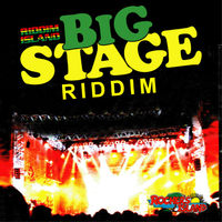 BIG STAGE RIDDIM／Various Artists｜音楽ダウンロード・音楽配信サイト mora ～“WALKMAN”公式 ...