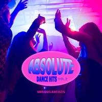Various Artists - Absolute Dance Hits Vol.2／Various Artists｜音楽ダウンロード・音楽 ...