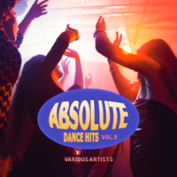 Various Artists - Absolute Dance Hits Vol.5／Various Artists｜音楽ダウンロード・音楽 ...