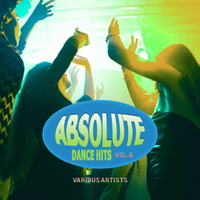 Various Artists - Absolute Dance Hits Vol.8／Various Artists｜音楽ダウンロード・音楽配信サイト mora ～“WALKMAN”公式 ...