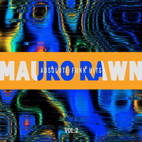 Mauro Rawn - Absolute Funk Hits Vol.2／Mauro Rawn｜音楽ダウンロード・音楽配信サイト mora ...