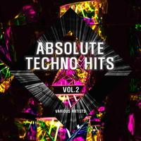 Various Artists - Absolute Techno Hits Vol.2／Various Artists｜音楽ダウンロード ...