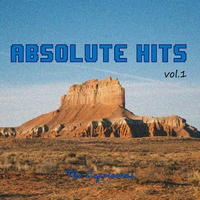 The Lepricorns - Absolute Hits Vol.1／The Lepricorns｜音楽ダウンロード・音楽配信サイト ...