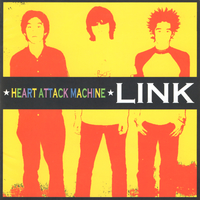 HEART ATTACK MACHINE／LINK｜音楽ダウンロード・音楽配信サイト mora ～“WALKMAN”公式ミュージックストア～