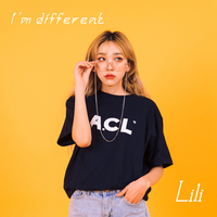 I'm different／Lili｜音楽ダウンロード・音楽配信サイト mora ～“WALKMAN”公式ミュージックストア～