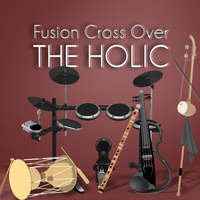 Nak Hwa／The Holic｜音楽ダウンロード・音楽配信サイト mora ～“WALKMAN”公式ミュージックストア～