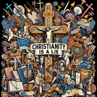 기독교는 거짓말 (Christianity is a lie)／Min Woo Jung｜音楽ダウンロード・音楽配信サイト mora ...