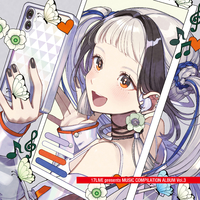 17LIVE presents MUSIC COMPILATION ALBUM Vol.3／Various Artists｜音楽ダウンロード・音楽配信サイト mora ～“WALKMAN”公式 ...