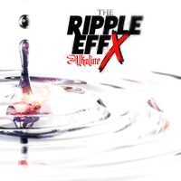 The Ripple EFFX／Alkaline｜音楽ダウンロード・音楽配信サイト mora ～“WALKMAN”公式ミュージックストア～