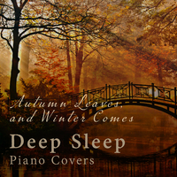 Autumn Leaves, and Winter Comes: Deep Sleep Piano Covers／Relax α Wave｜音楽ダウンロード・音楽配信サイト mora ...