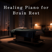 Healing Piano for Brain Rest／Relax α Wave｜音楽ダウンロード・音楽配信サイト mora ～“WALKMAN”公式ミュージックストア～