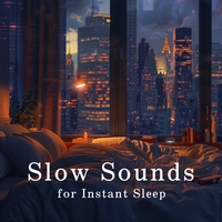 Slow Sounds for Instant Sleep／Relax α Wave｜音楽ダウンロード・音楽配信サイト mora ...