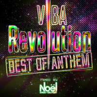 VIBA Revolution -Best of Anthem- mixed by Noël／Various Artists｜音楽ダウンロード ...