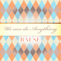 We can do Anything／BALSE｜音楽ダウンロード・音楽配信サイト mora ～“WALKMAN”公式ミュージックストア～