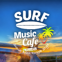 Surf Music Cafe ～ Best Of Sunset Beach Reggae Style／Various Artists｜音楽ダウンロード・音楽配信サイト mora ...