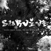 SURVIVE／SLOTH, SHAPE, SOARA, YOU-KID, Ko-Key, 緒形リア & 臥龍｜音楽ダウンロード・音楽配信サイト mora ～“WALKMAN”公式ミュージックストア～
