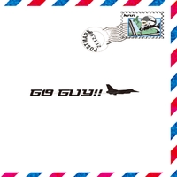 GO・GUY!!／Various Artists｜音楽ダウンロード・音楽配信サイト mora ～“WALKMAN”公式ミュージックストア～