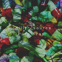 chilly / source - ultimate trap hiphop beat instrumentals／PURP TRAP｜音楽 ...