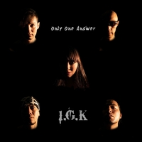 Only One Answer／1.G.K｜音楽ダウンロード・音楽配信サイト mora ～“WALKMAN”公式ミュージックストア～
