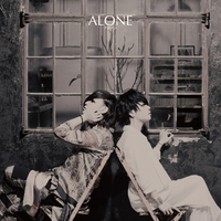 ALONE／The THIRTEEN｜音楽ダウンロード・音楽配信サイト mora ～“WALKMAN”公式ミュージックストア～