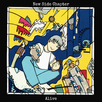 Alive／New Side Chapter｜音楽ダウンロード・音楽配信サイト mora ～“WALKMAN”公式ミュージックストア～