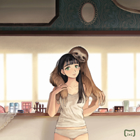 Sloth／Mili｜音楽ダウンロード・音楽配信サイト mora ～“WALKMAN”公式ミュージックストア～