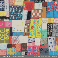 Let me decide／ルトラ｜音楽ダウンロード・音楽配信サイト mora ～“WALKMAN”公式ミュージックストア～