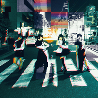 Kick ass...／Fiore｜音楽ダウンロード・音楽配信サイト mora ～“WALKMAN”公式ミュージックストア～