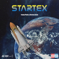 STARTEX／Young Phafa｜音楽ダウンロード・音楽配信サイト mora ～“WALKMAN”公式ミュージックストア～