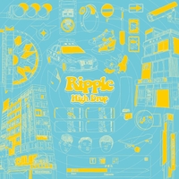 Ripple／High Drop｜音楽ダウンロード・音楽配信サイト mora ～“WALKMAN”公式ミュージックストア～