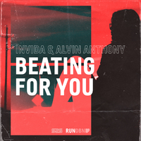 Beating for You／INViDA & Alvin Anthony｜音楽ダウンロード・音楽配信サイト mora ～“WALKMAN ...