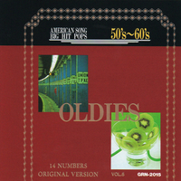 AMERICAN SONG BIG HIT POPS 50's~60's オールディーズ vol.5／Various Artists｜音楽 ...