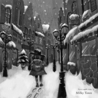 Milky Town／fuzzy apple store｜音楽ダウンロード・音楽配信サイト mora ～“WALKMAN”公式ミュージックストア～