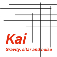 Gravity, sitar and noise／Kai｜音楽ダウンロード・音楽配信サイト mora ～“WALKMAN”公式ミュージックストア～