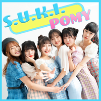 S.U.K.I.／POMY｜音楽ダウンロード・音楽配信サイト mora ～“WALKMAN”公式ミュージックストア～