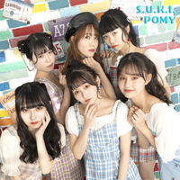S.U.K.I.／POMY｜音楽ダウンロード・音楽配信サイト mora ～“WALKMAN”公式ミュージックストア～