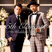 Wedding Song／5th Elements｜音楽ダウンロード・音楽配信サイト mora ～“WALKMAN”公式ミュージックストア～