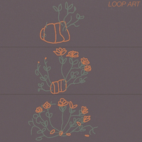 LOOP ART／futo1996｜音楽ダウンロード・音楽配信サイト mora ～“WALKMAN”公式ミュージックストア～