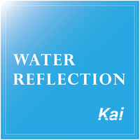 Water Reflection／Kai｜音楽ダウンロード・音楽配信サイト mora ～“WALKMAN”公式ミュージックストア～