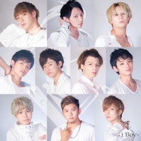 iBoy／iBoy｜音楽ダウンロード・音楽配信サイト mora ～“WALKMAN”公式ミュージックストア～