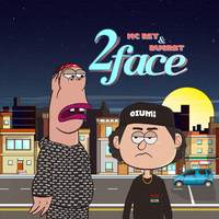 2FACE／mcRey & BugRBT｜音楽ダウンロード・音楽配信サイト mora ～“WALKMAN”公式ミュージックストア～