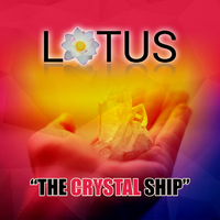 The Crystal Ship／Lotus｜音楽ダウンロード・音楽配信サイト mora ～“WALKMAN”公式ミュージックストア～