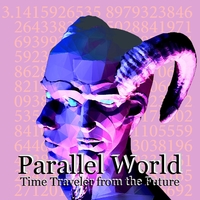 Parallel world／Time Traveler from the Future｜音楽ダウンロード・音楽配信サイト mora ～“WALKMAN”公式ミュージックストア～