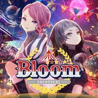 Bloom／CocoTsuki｜音楽ダウンロード・音楽配信サイト mora ～“WALKMAN”公式ミュージックストア～