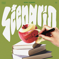 Scenario／wonhi｜音楽ダウンロード・音楽配信サイト mora ～“WALKMAN”公式ミュージックストア～