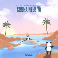 Gonna Need Ya／Viva La Panda, Tyron Dixon & Rachelle Jenkens｜音楽ダウンロード・音楽 ...