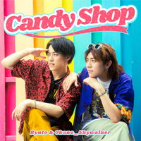 Candy Shop (feat. Ryuto)／okano_skywalker (Boom Trigger)｜音楽ダウンロード・音楽配信サイト mora ～“WALKMAN”公式ミュージックストア～