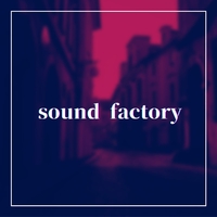 sound factory／米谷竜太｜音楽ダウンロード・音楽配信サイト mora ～“WALKMAN”公式ミュージックストア～