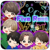 Five Rose／ロゼオセロ｜音楽ダウンロード・音楽配信サイト mora ～“WALKMAN”公式ミュージックストア～