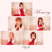 Memory.／ぷらしゅが｜音楽ダウンロード・音楽配信サイト mora ～“WALKMAN”公式ミュージックストア～